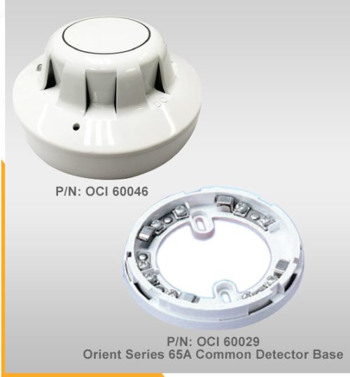 Alarm Devices – Orient Corporation Pte Ltd