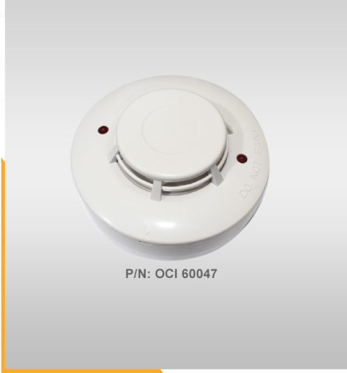 Alarm Devices – Orient Corporation Pte Ltd