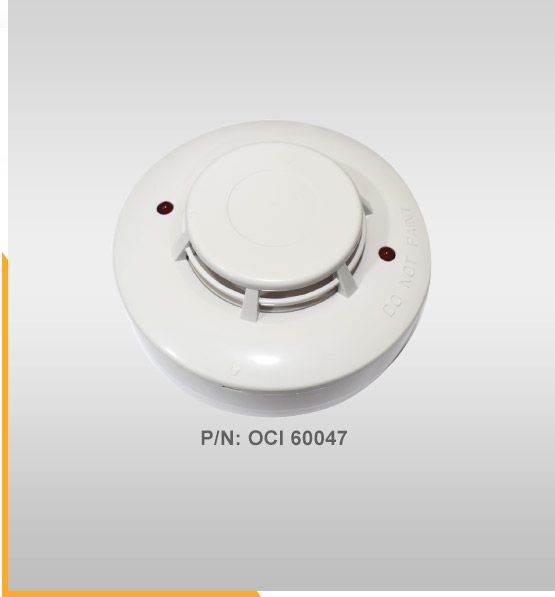 Alarm Devices – Orient Corporation Pte Ltd