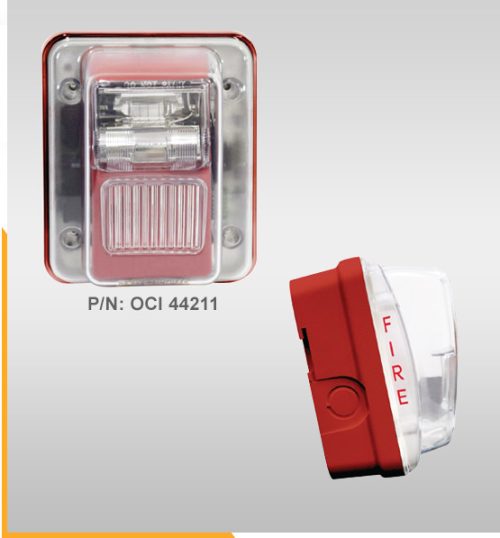 Alarm Devices – Orient Corporation Pte Ltd