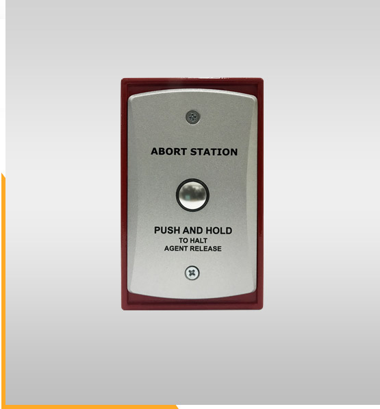 Manual Initiating Devices – Orient Corporation Pte Ltd