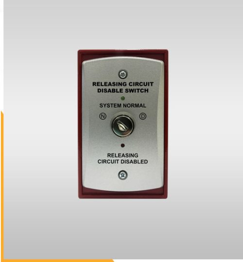 Manual Initiating Devices – Orient Corporation Pte Ltd