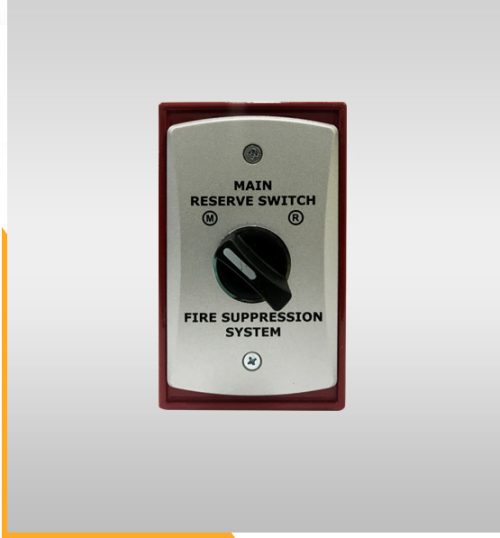 Manual Initiating Devices – Orient Corporation Pte Ltd