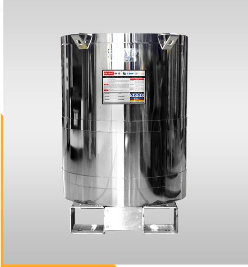 Clean Agents – Orient Corporation Pte Ltd